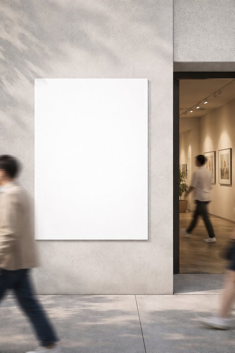 People+gallery Poster Canvas Shadows Images | Free Photos, PNG Stickers ...