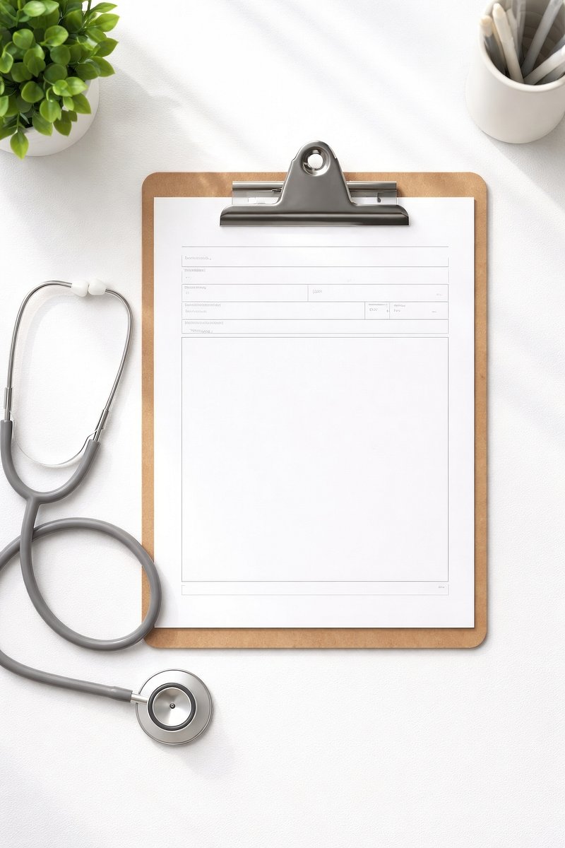 Doctor Office White Images | Free Photos, PNG Stickers, Wallpapers ...