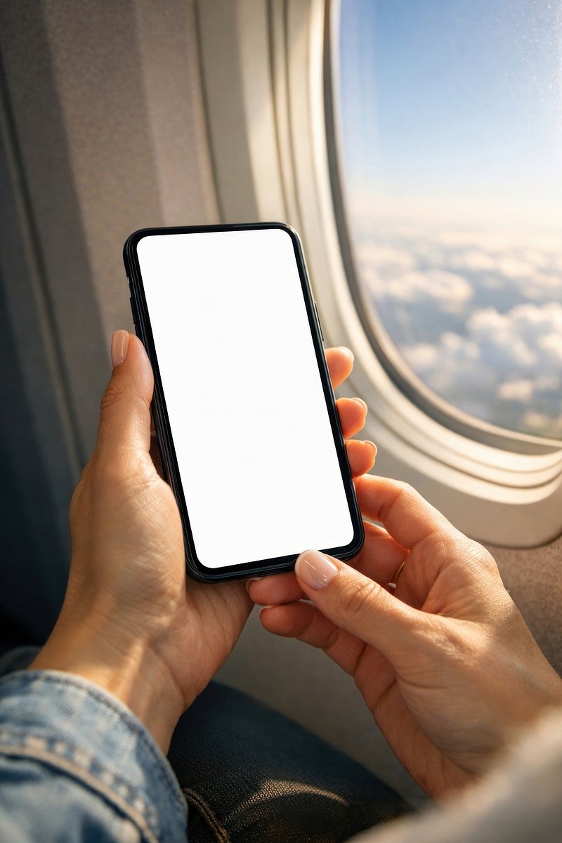 View Screen Mobile JPG Mockup Hand Images | Free Photos, PNG Stickers ...