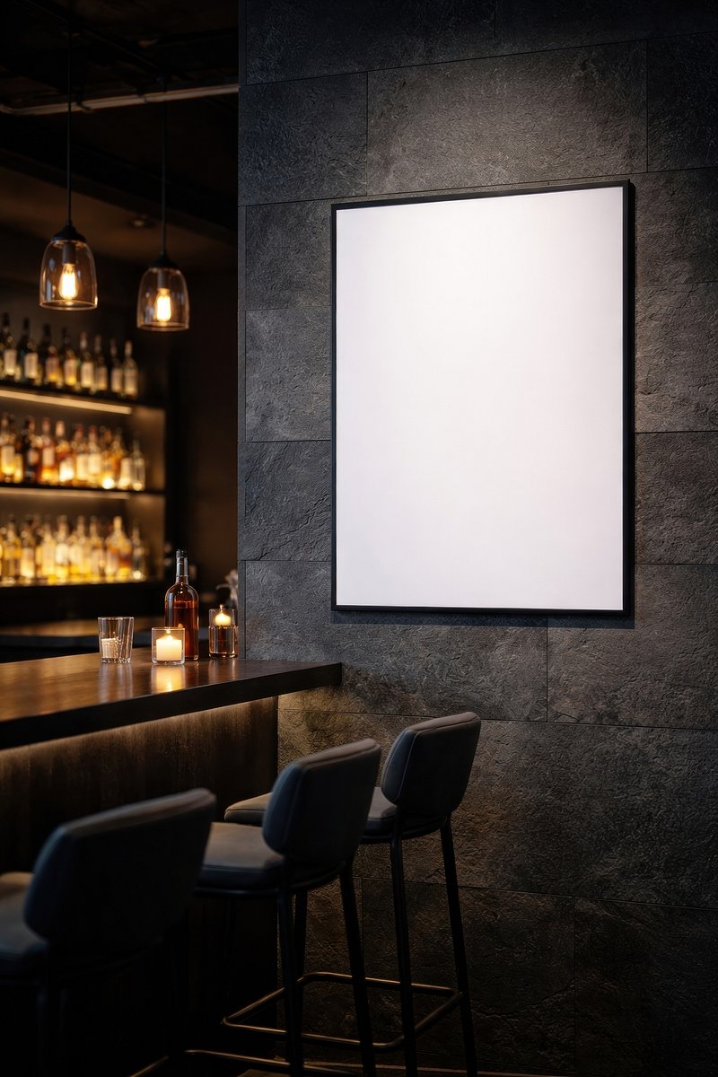 Bar Poster Light Images | Free Photos, PNG Stickers, Wallpapers ...