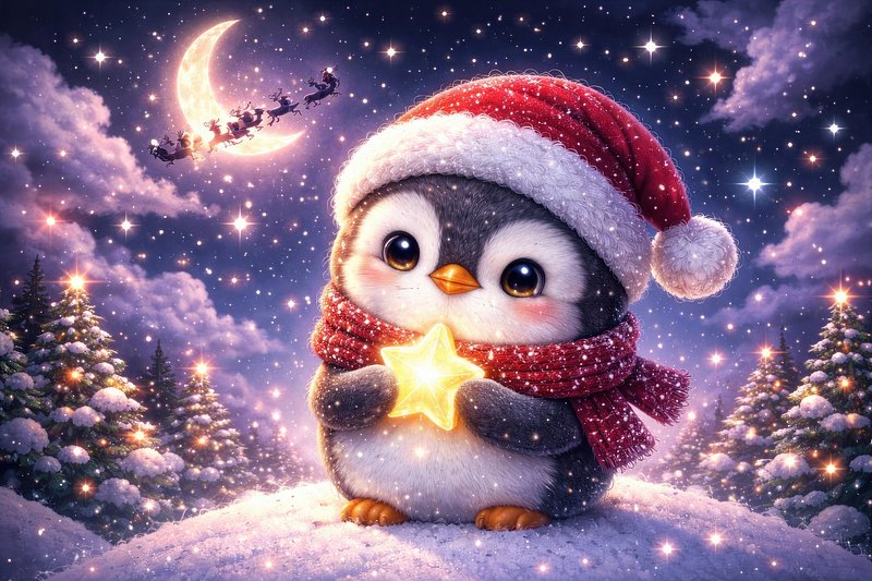 Cute Christmas Wallpaper Holiday JPEG Star Images | Free Photos, PNG ...