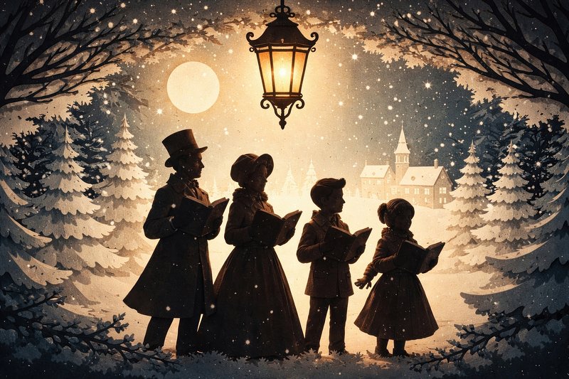 Church Winter Wallpaper Mobile Snow Images | Free Photos, PNG Stickers ...