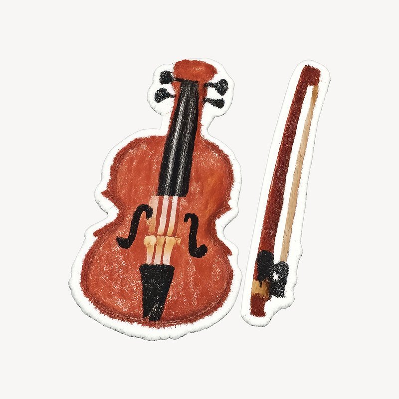 Violin+strokes Shadow Images | Free Photos, PNG Stickers, Wallpapers ...