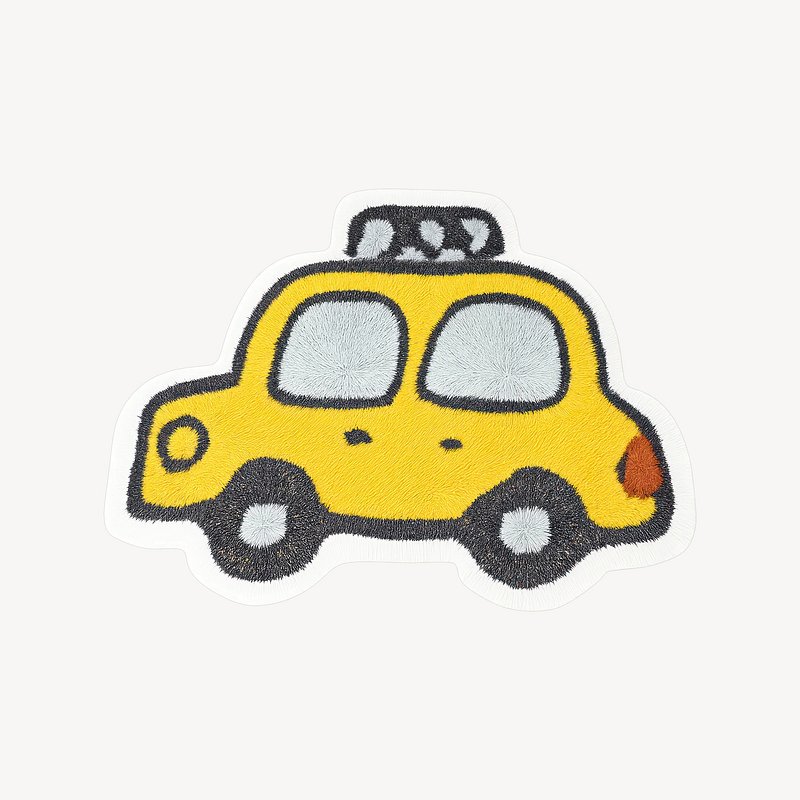 3d Taxi Yellow Images | Free Photos, PNG Stickers, Wallpapers ...