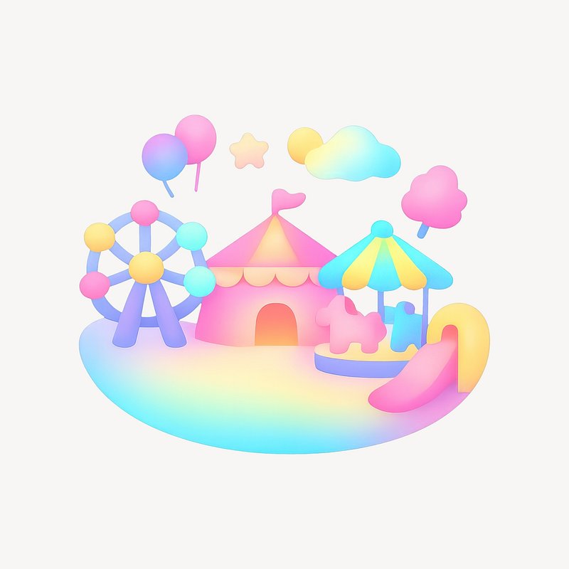 Playground+with+slide+and+slide Design Images | Free Photos, PNG ...