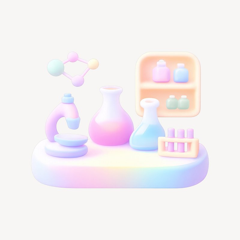 Structure Chemistry Illustration Design Images | Free Photos, PNG ...