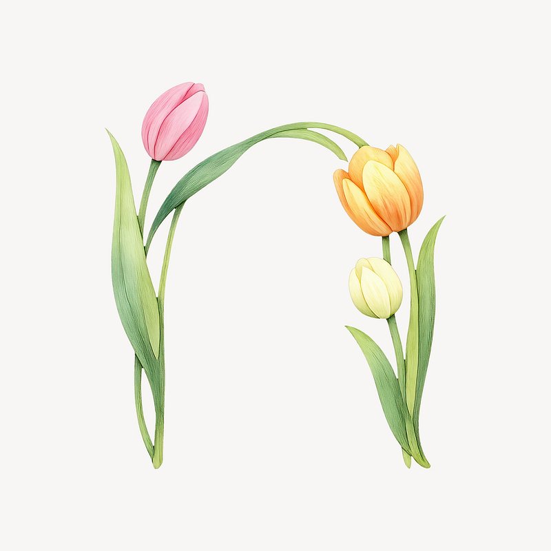 N Art Letter Images | Free Photos, PNG Stickers, Wallpapers ...