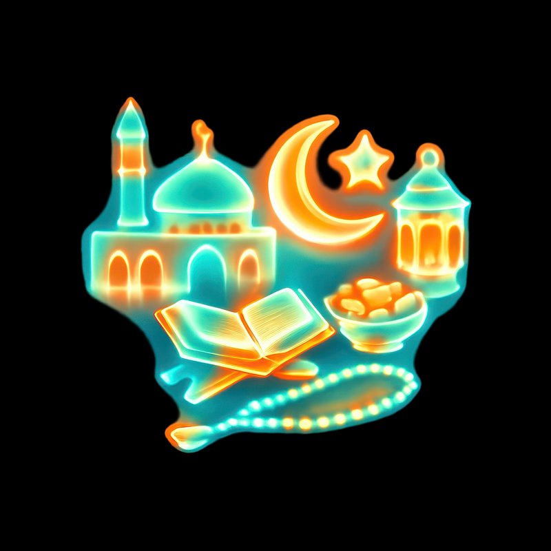 Png+quran Shadow Background Transparent Moon Images | Free Photos, PNG ...