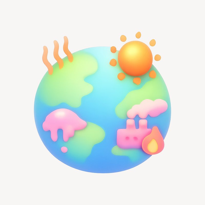 Polluted Earth Background Environment Shadow Images | Free Photos, PNG ...