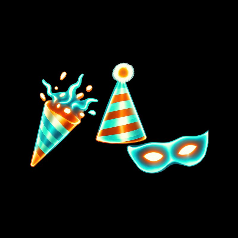 Confetti Blurred Abstract Celebration Images | Free Photos, PNG ...