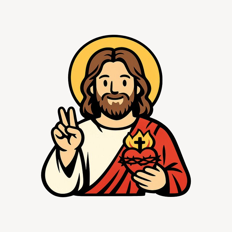 Catholic Jpeg Jesus Images | Download Free Design Resources on rawpixel