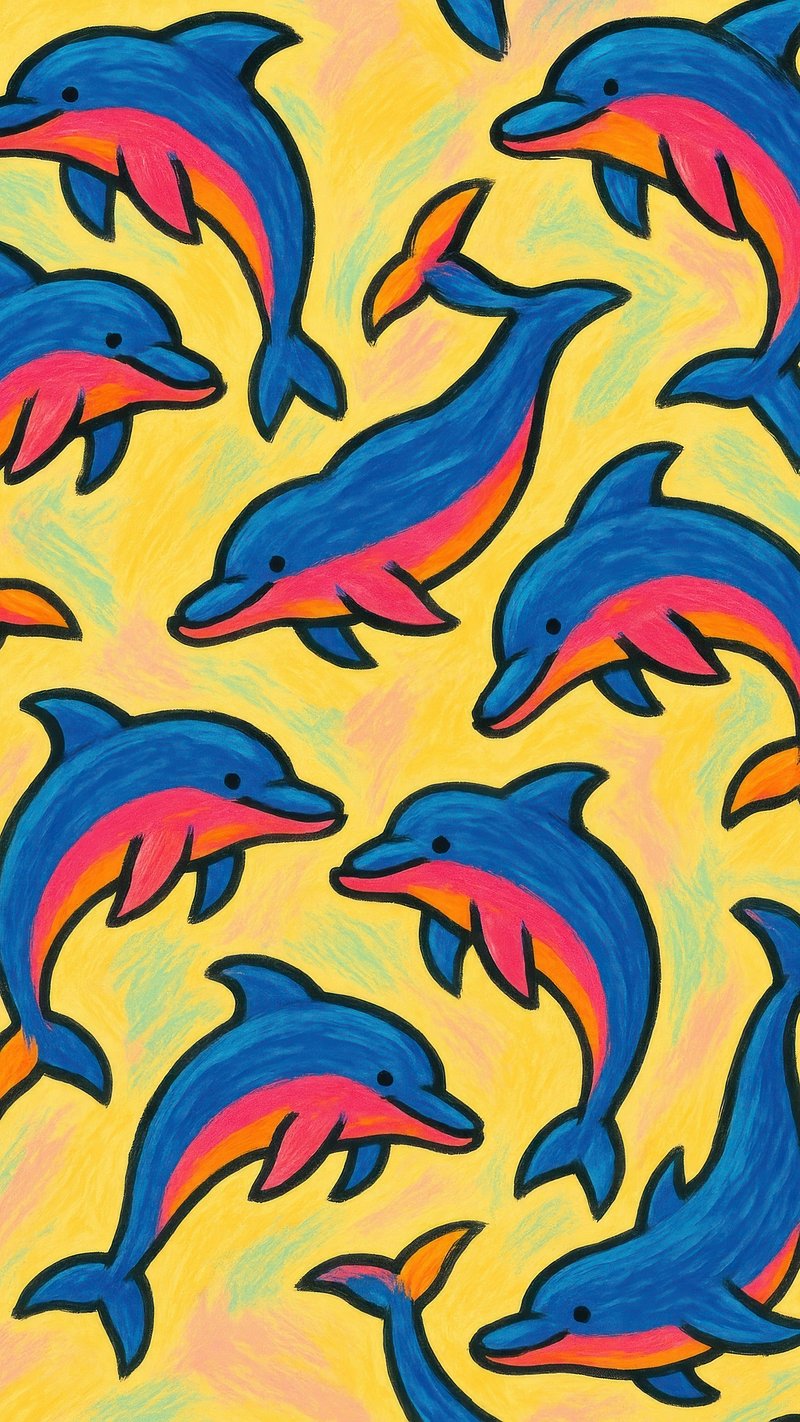 Wallpaper Life Sea Background Pattern Pastel Images | Free Photos, PNG ...