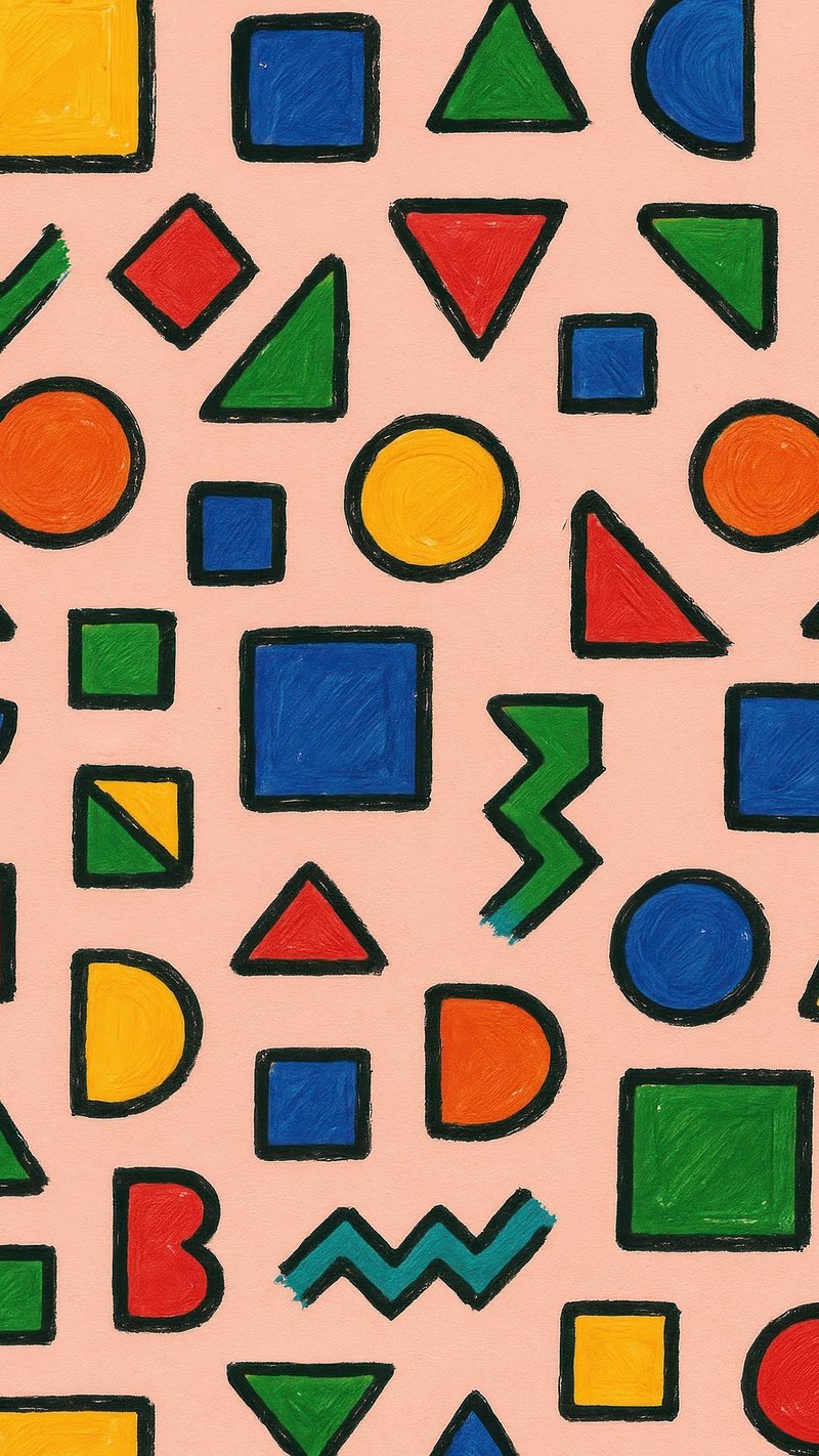 Abstract Geometry Pattern Background Art Wallpaper Images | Free Photos ...