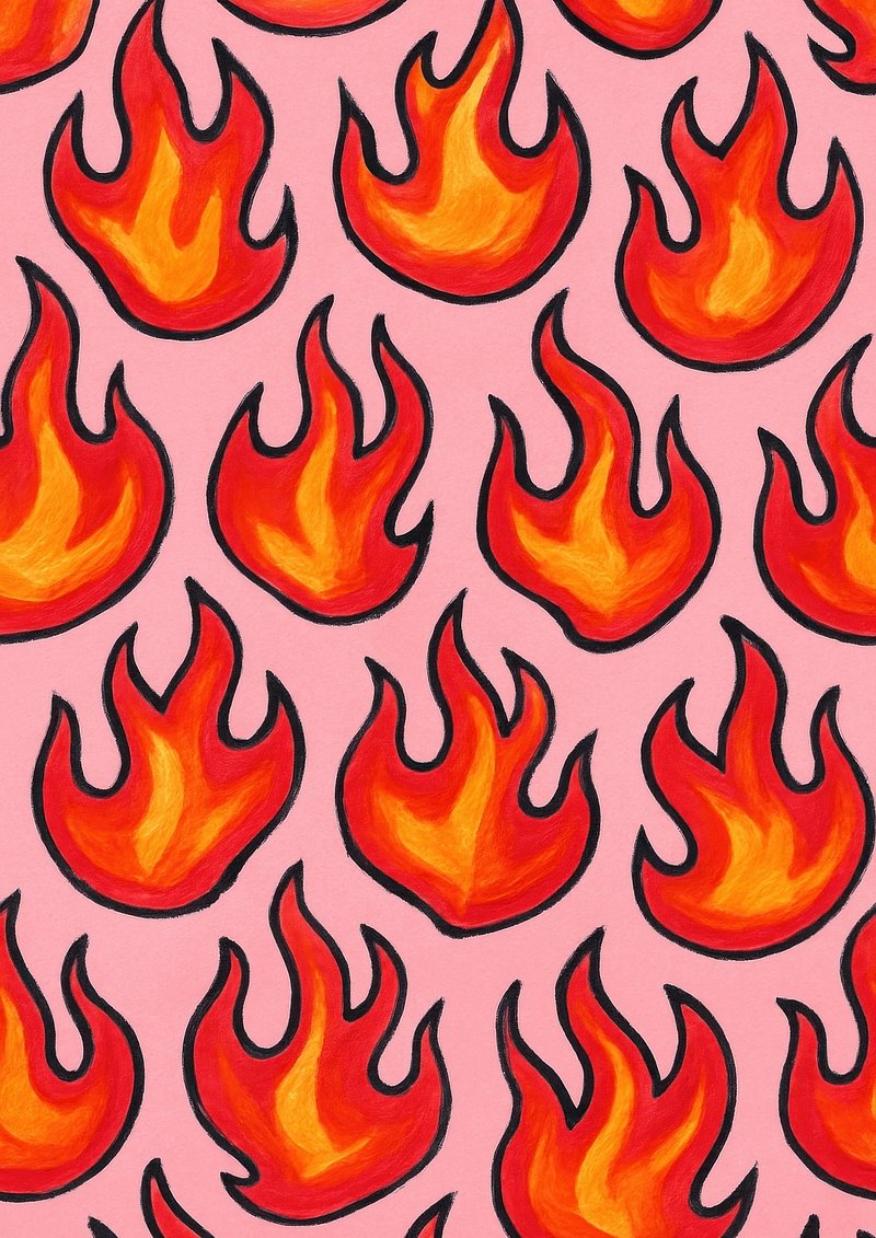 Fire+brush Texture Images | Free Photos, PNG Stickers, Wallpapers ...