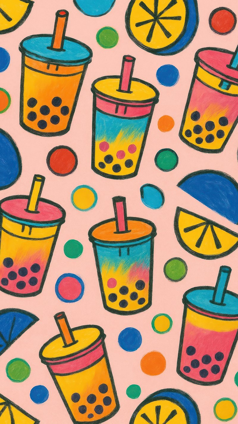 Brushes+and+bubbles Background Wallpaper Images | Free Photos, PNG ...