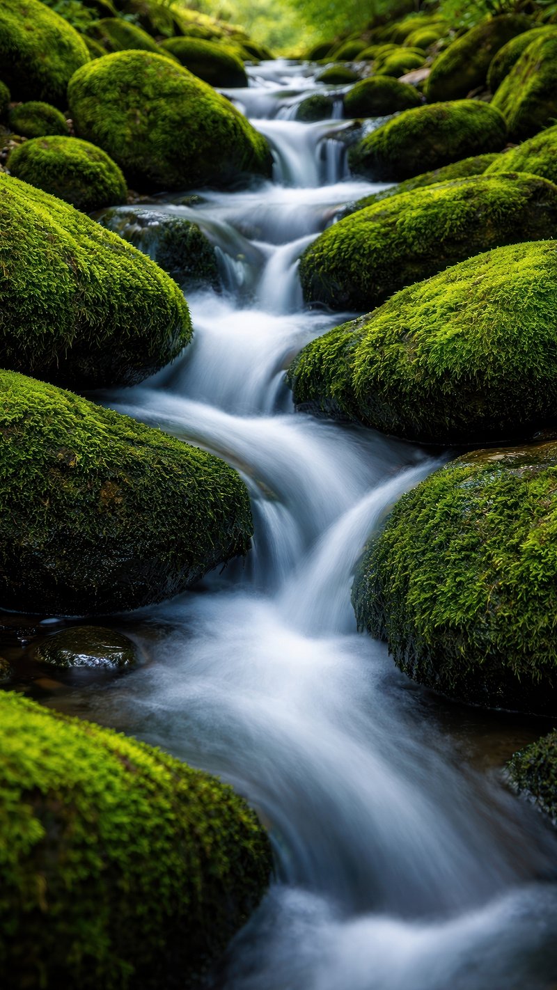 Landscape Stone Nature Wallpaper Forest Images | Free Photos, PNG ...