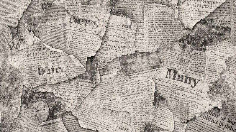 Newspaper Article Old Collage Paper Texture Images | Free Photos, PNG ...