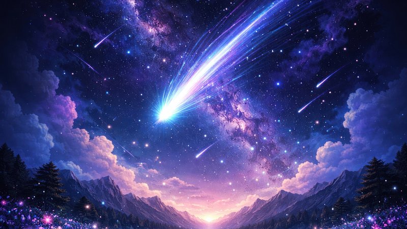 Beautiful Night Sky Wallpaper Mobile Galaxy Images | Free Photos, PNG ...