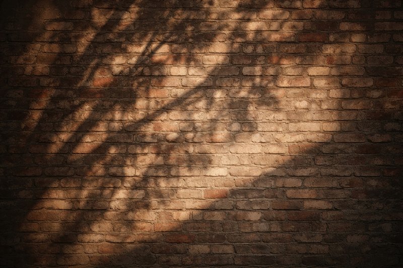 Brick+wallpaper Shadow Images | Free Photos, PNG Stickers, Wallpapers ...