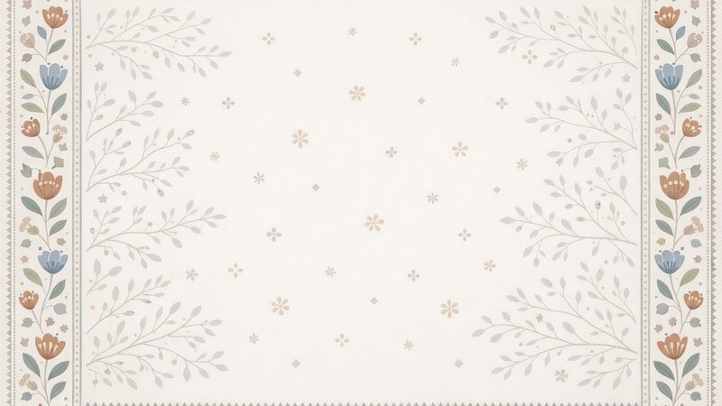 Scandinavian+borders Design Images | Free Photos, PNG Stickers ...