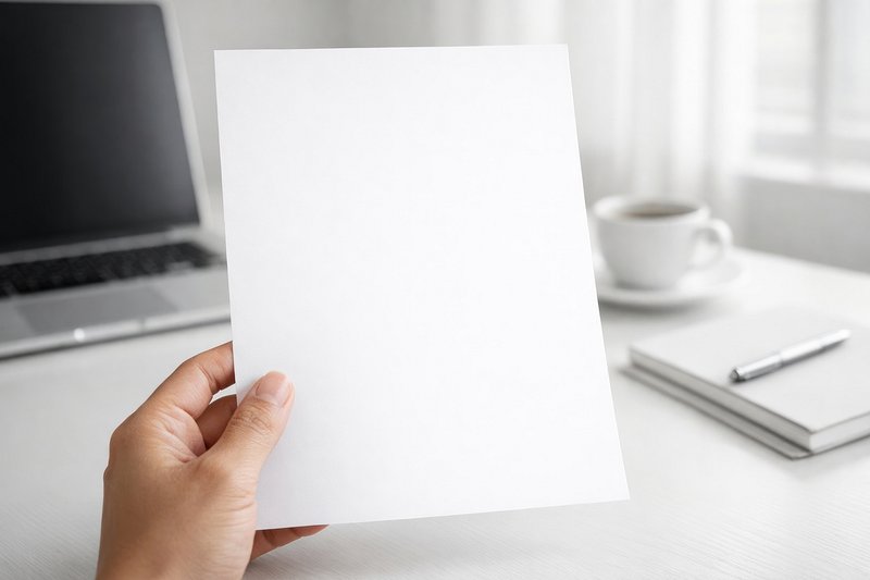 Writing Paper Design Notebook Blank Background Images | Free Photos ...