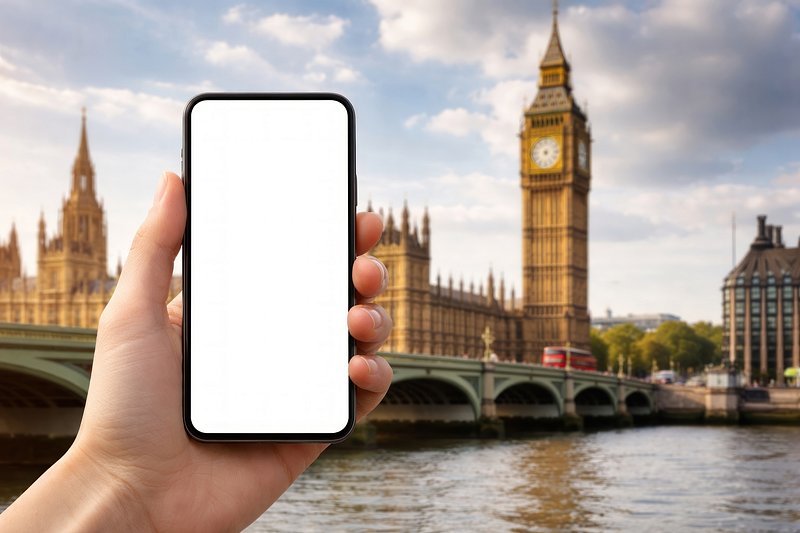 London River Thames Landmark Images | Free Photos, PNG Stickers ...