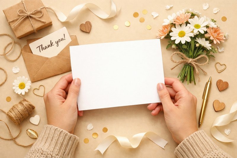 Gift Thank Design Background Images | Free Photos, PNG Stickers ...