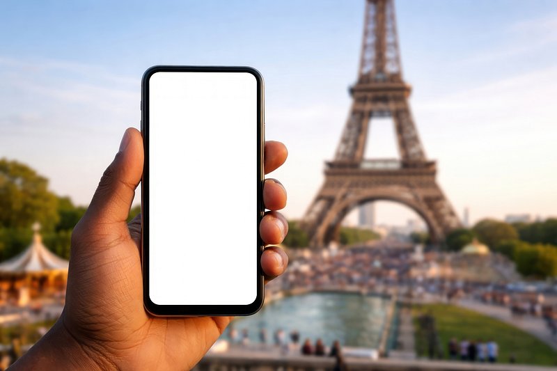 Paris Photography Travel Images | Free Photos, PNG Stickers, Wallpapers ...