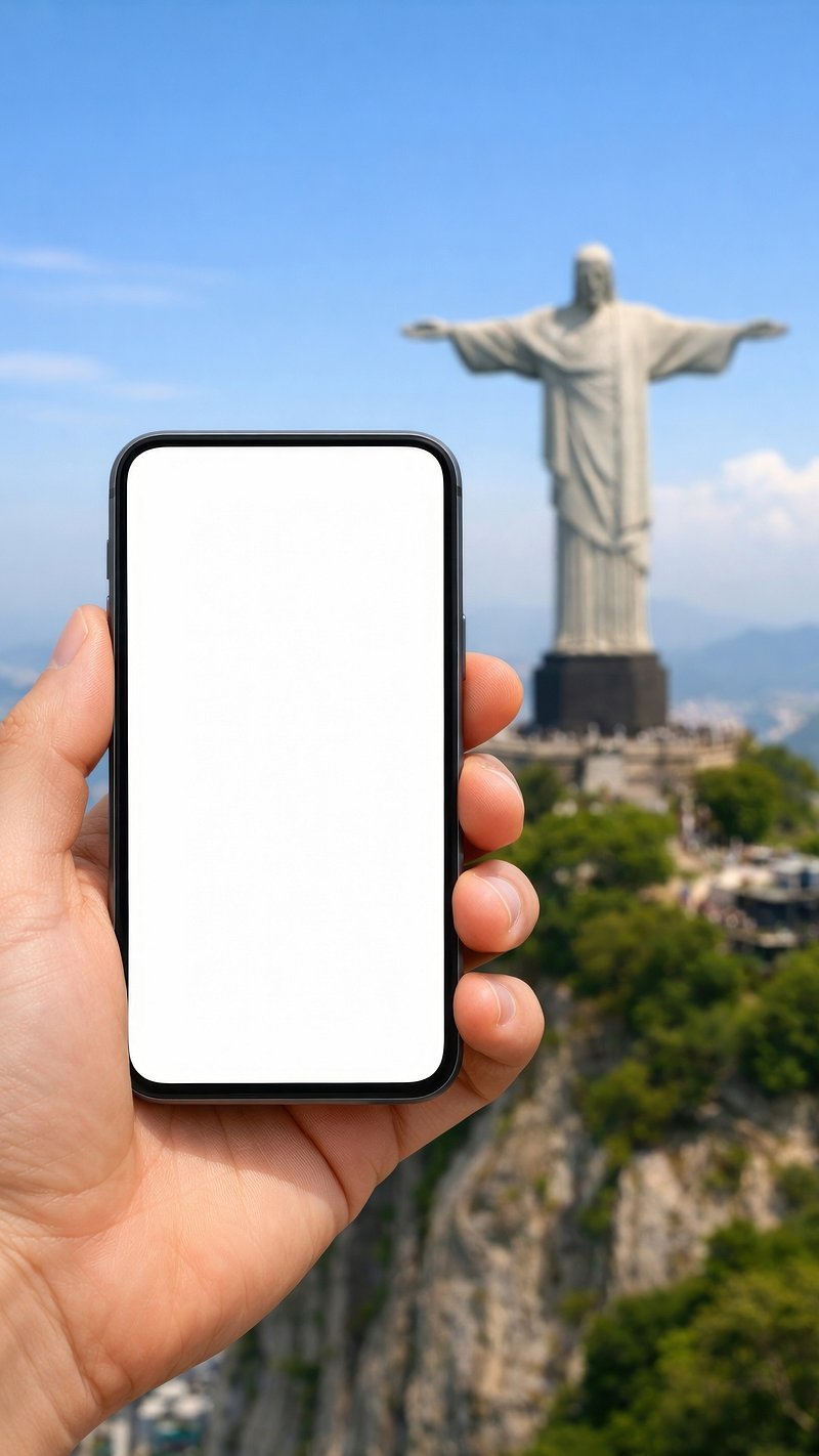 Mobile Wallpaper Jesus Sky Hand Holding Phone Images | Free Photos, PNG ...