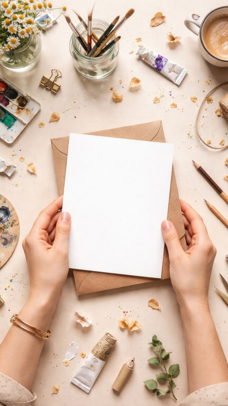 Aesthetic Coffee Wallpaper Design Beige Paper Images | Free Photos, PNG ...