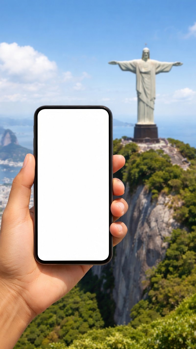 Mobile Wallpaper Jesus Sky Nature Images | Free Photos, PNG Stickers ...