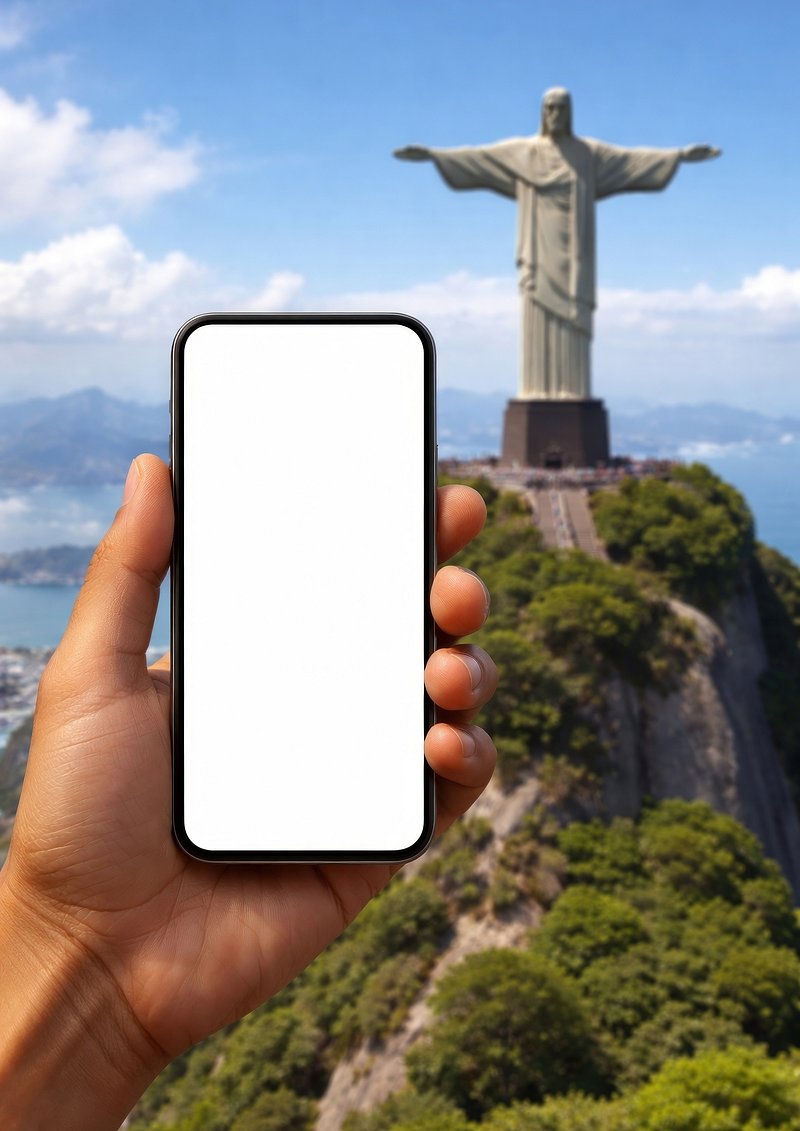 Mobile Wallpaper Jesus Sky Hand Holding Phone Images | Free Photos, PNG ...