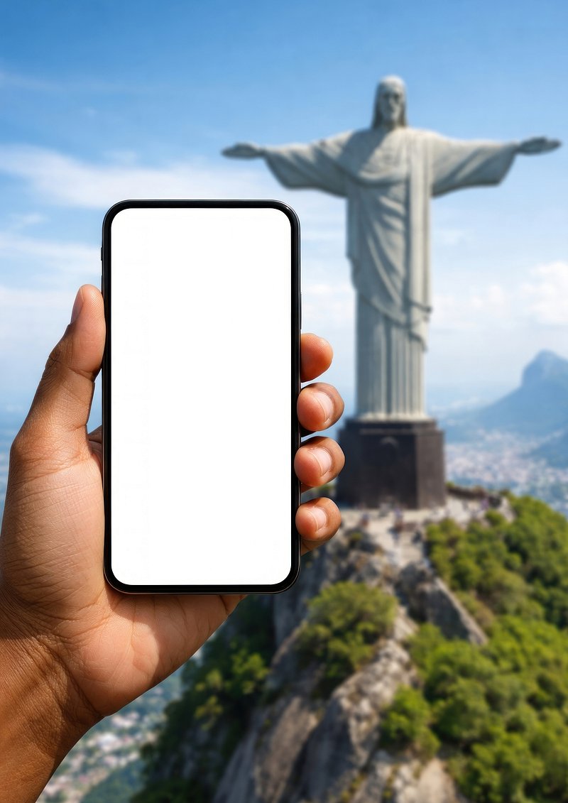 Mobile Wallpaper Jesus Sky Images | Free Photos, PNG Stickers ...