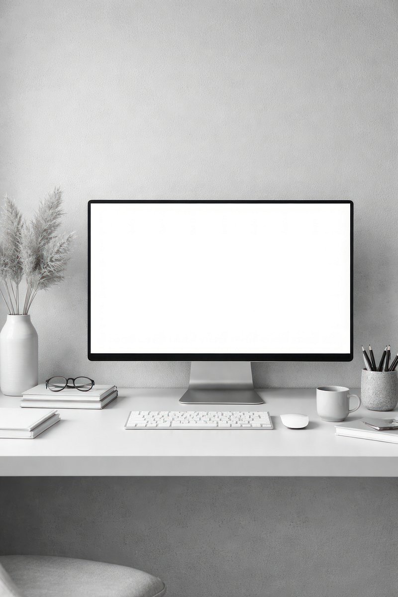 Books And Keyboard Mouse Design Computer Plants Images | Free Photos ...