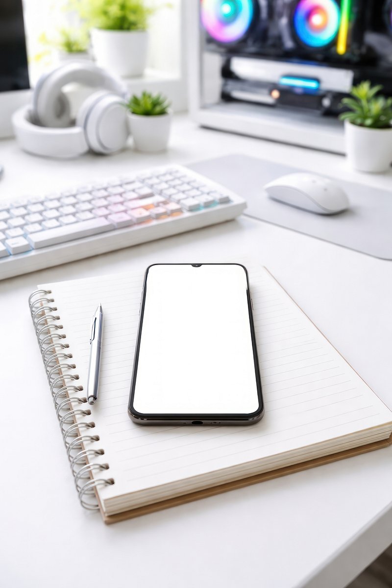 Keyboard+organ+mockup Office Images | Free Photos, PNG Stickers ...