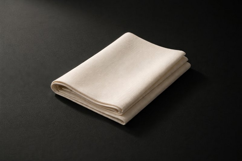 Aesthetic Cloths Mockup Design White Fabric Images | Free Photos, PNG ...