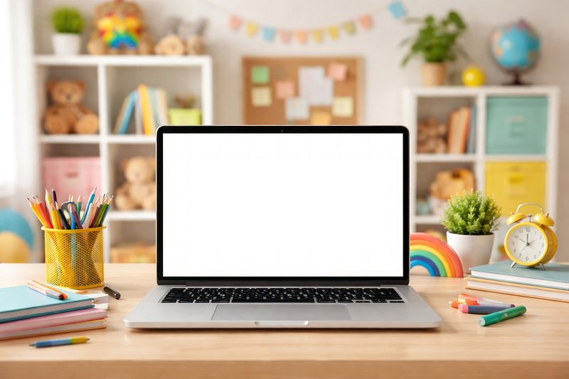 Study Environment Background Books Mockup Images | Free Photos, PNG ...