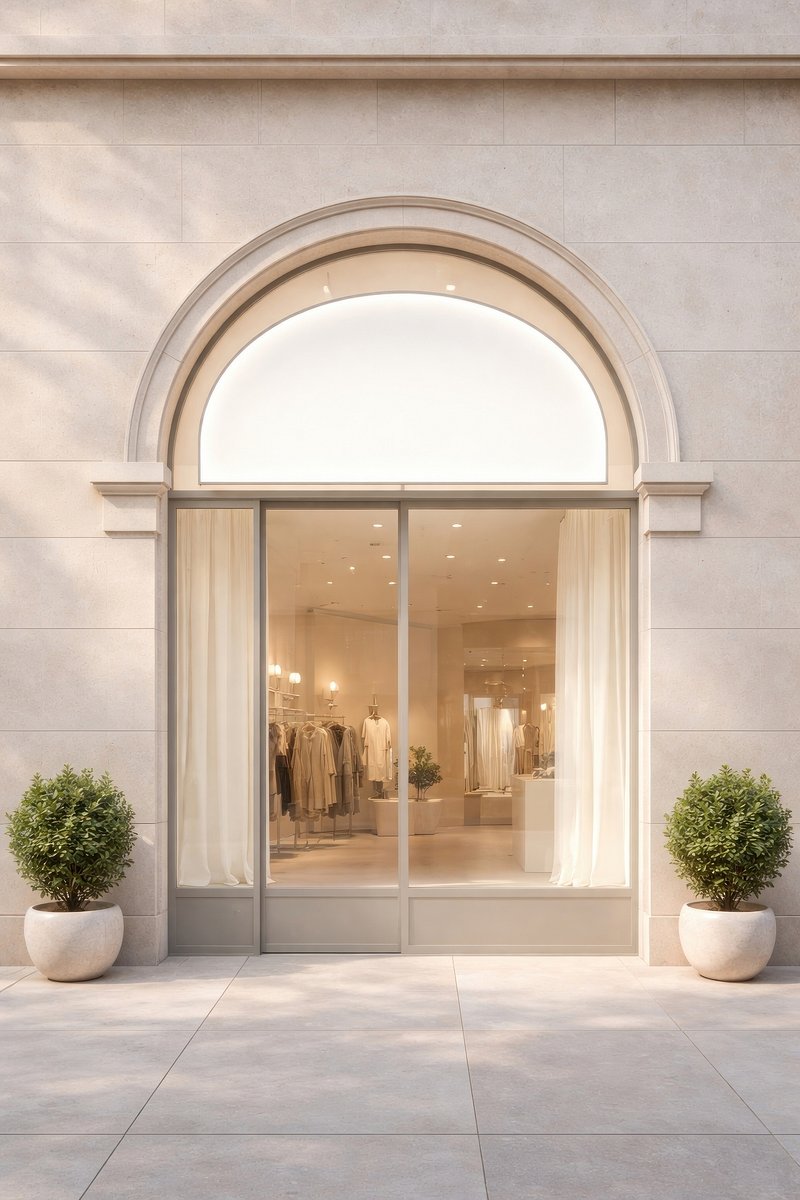 Mockup+door Interior Design Glass Photo Images | Free Photos, PNG ...