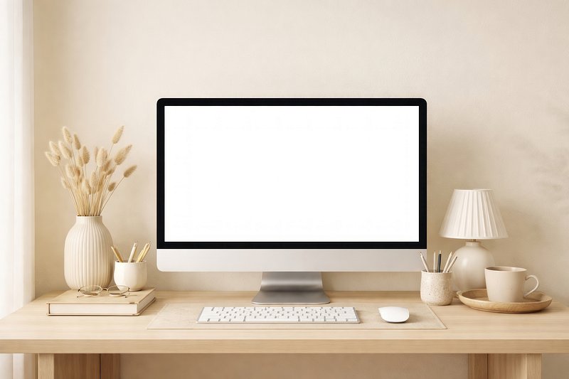 Books And Keyboard Mouse Design Computer Wooden Images | Free Photos ...