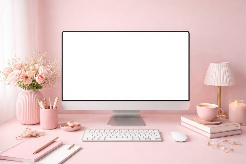 Books And Keyboard Mouse Design Computer Office Images | Free Photos ...