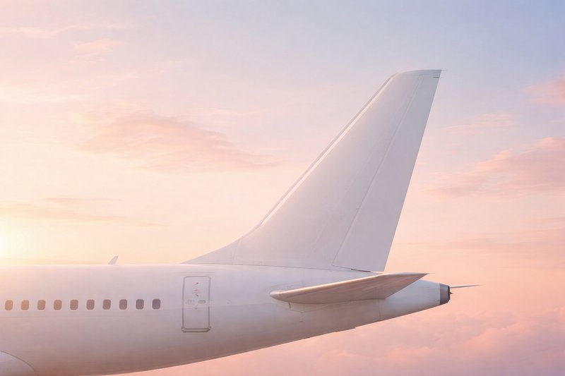 Plane Logo Mockup Images | Free Photos, PNG Stickers, Wallpapers ...