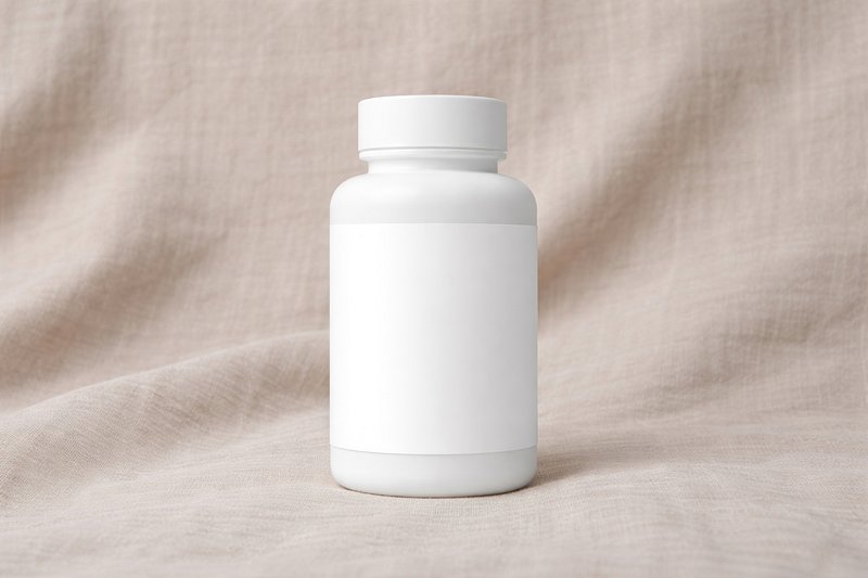 Bottle Supplement Minimalist Images | Free Photos, PNG Stickers ...