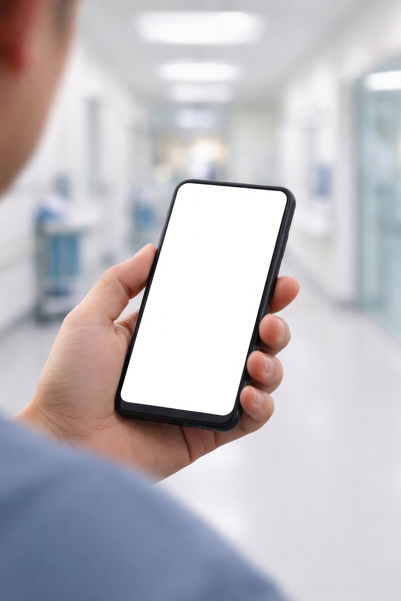 Professional With Phone White JPG Images | Free Photos, PNG Stickers ...