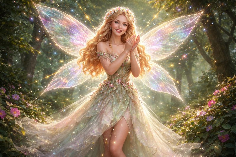Beautiful+fairy+wallpapers Beauty Nature Images | Free Photos, PNG ...