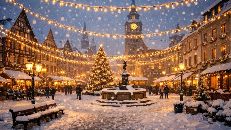 City Village Town Images | Free Photos, PNG Stickers, Wallpapers ...