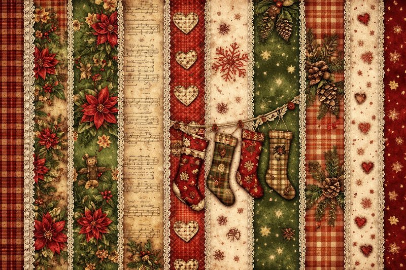 Snowflake+flowers Christmas Images | Free Photos, PNG Stickers ...