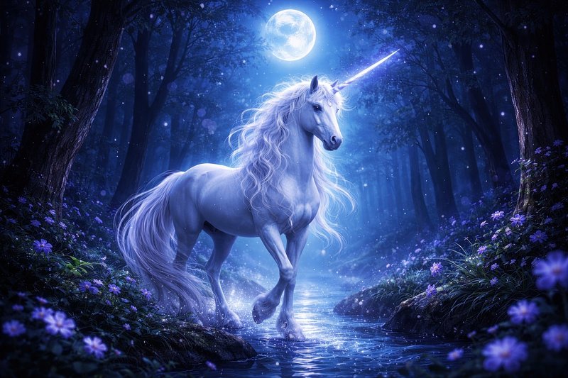 Enchanted+forest+wallpaper Fantasy Images | Free Photos, PNG Stickers ...