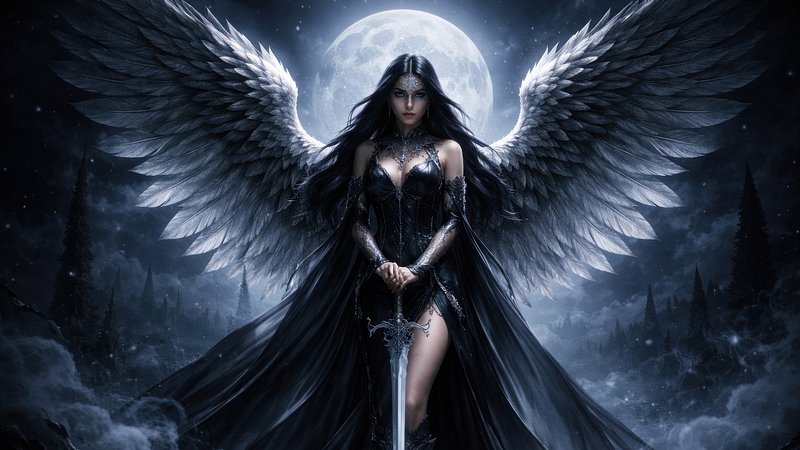 Gothic Sword Art Images | Download Free Design Resources on rawpixel