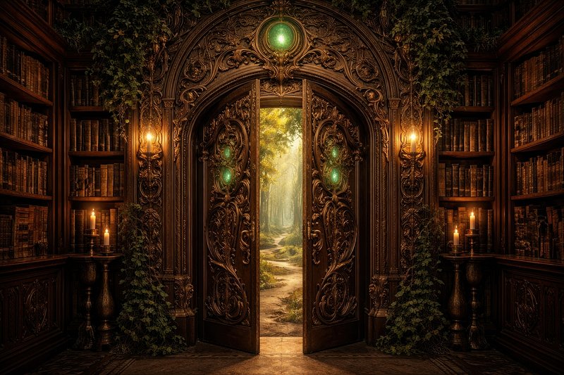 Candle+forest Desktop Wallpaper Images | Free Photos, PNG Stickers ...