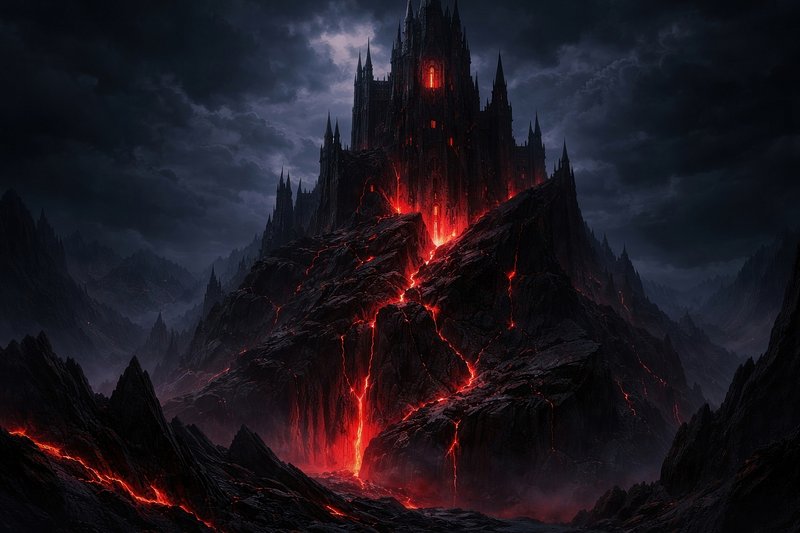 Volcano+eruption+wallpaper Mountain Lava Scenery Images | Free Photos ...